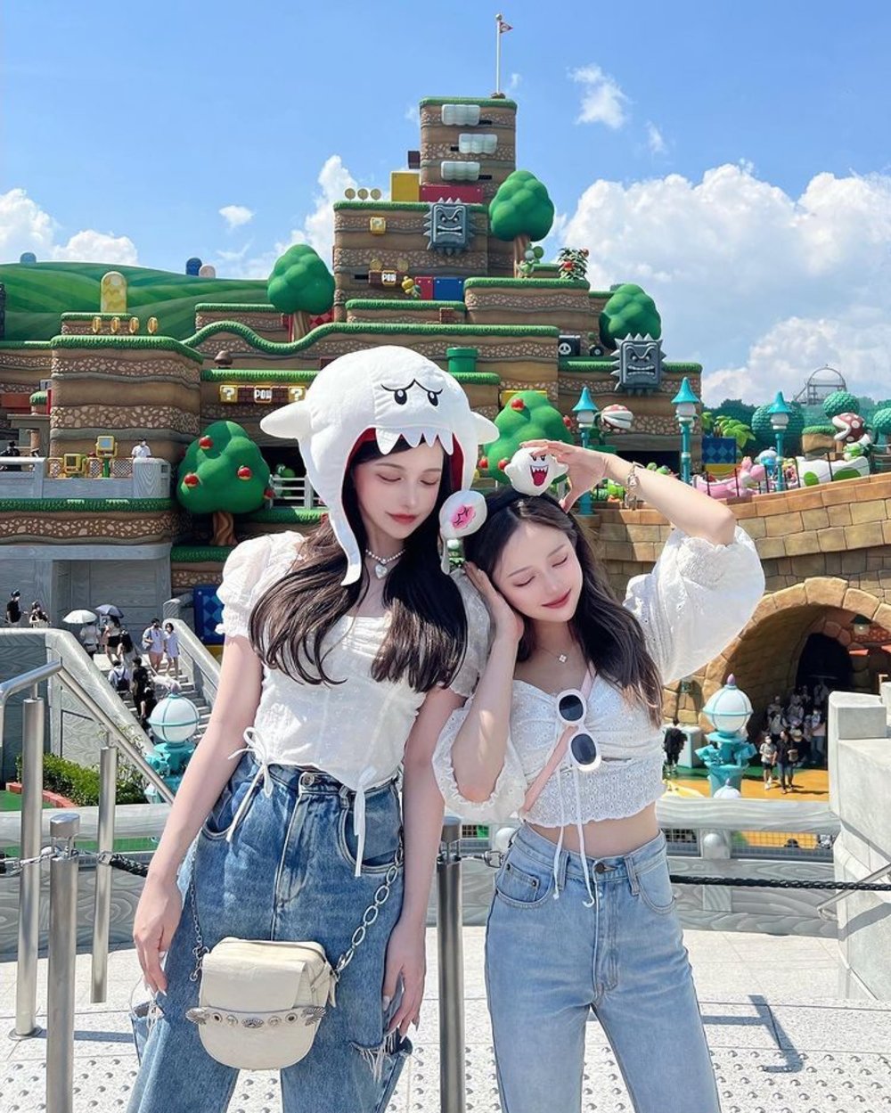 USJカチューシャ｜人気の12テーマを厳選！定番から新作まで一覧で紹介 | Klookブログ