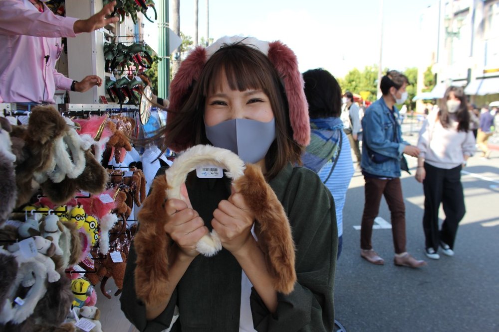 USJカチューシャ｜人気の12テーマを厳選！定番から新作まで一覧で紹介 | Klookブログ