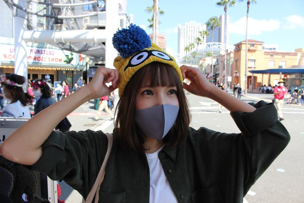 USJカチューシャ｜人気の12テーマを厳選！定番から新作まで一覧で紹介 | Klookブログ