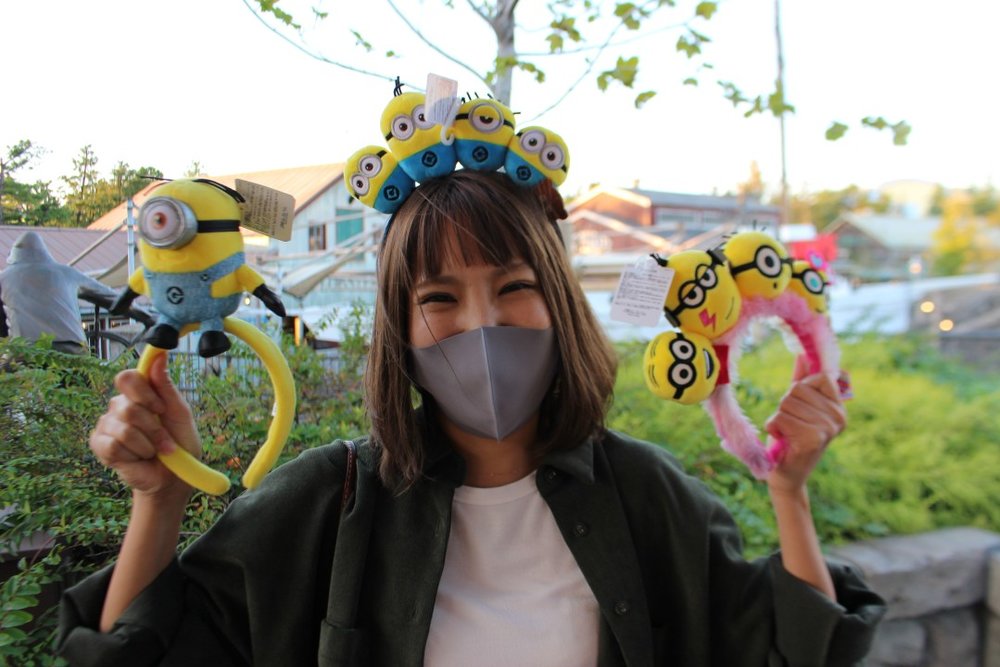 USJカチューシャ｜人気の12テーマを厳選！定番から新作まで一覧で紹介 | Klookブログ