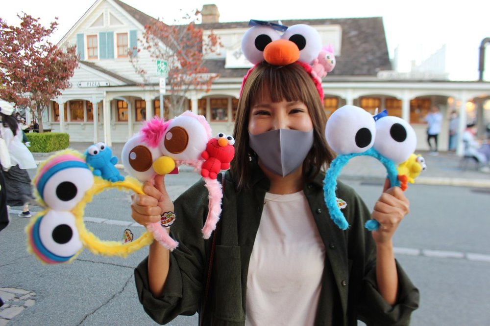 USJカチューシャ｜人気の12テーマを厳選！定番から新作まで一覧で紹介 | Klookブログ