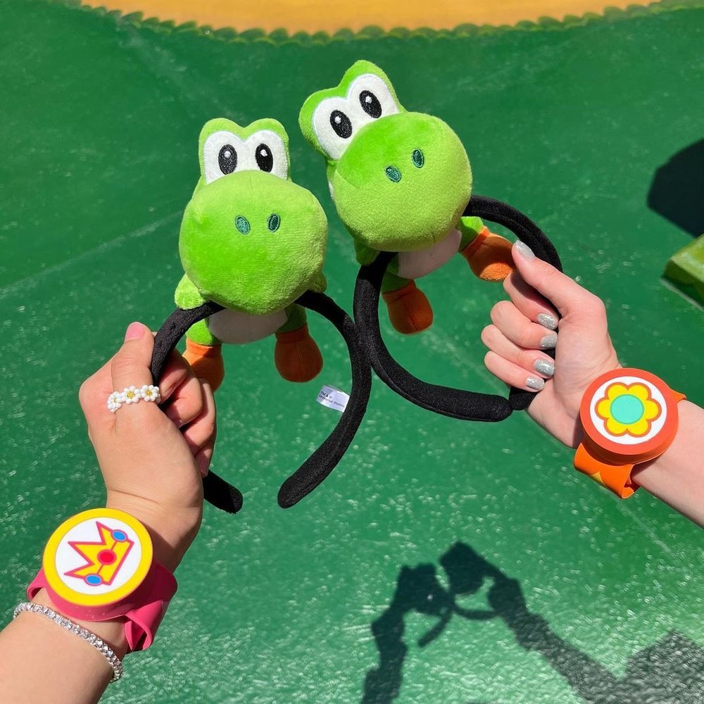 USJカチューシャ｜人気の12テーマを厳選！定番から新作まで一覧で紹介 | Klookブログ