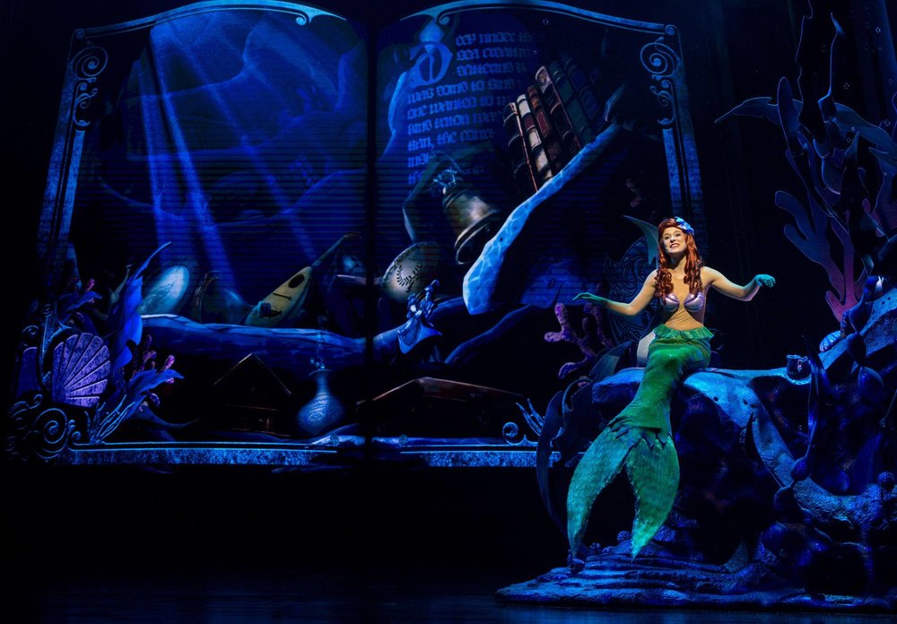 10 Magical Attractions at Hong Kong Disneyland You Shouldn’t Miss ...