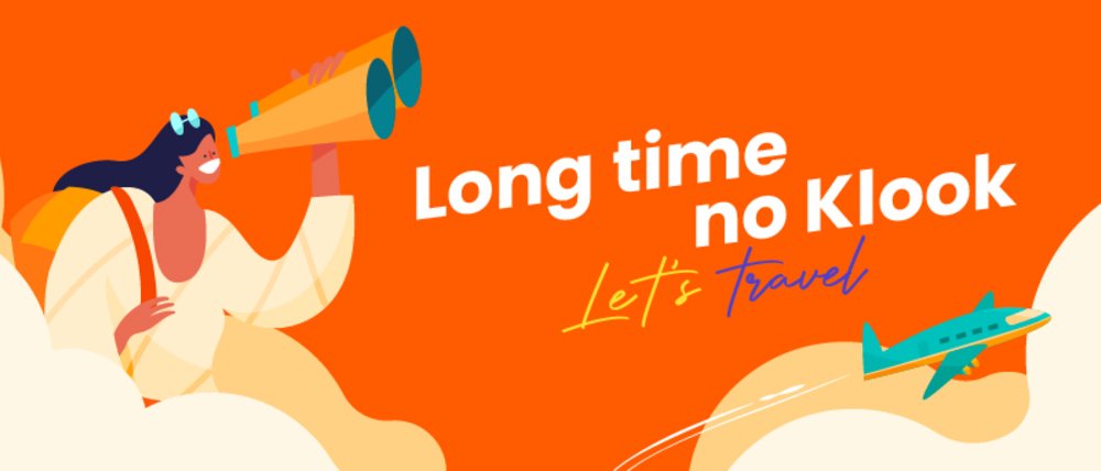 Klook Promo Codes 2023 : Latest Deals and Offers in Hong Kong - Klook ...