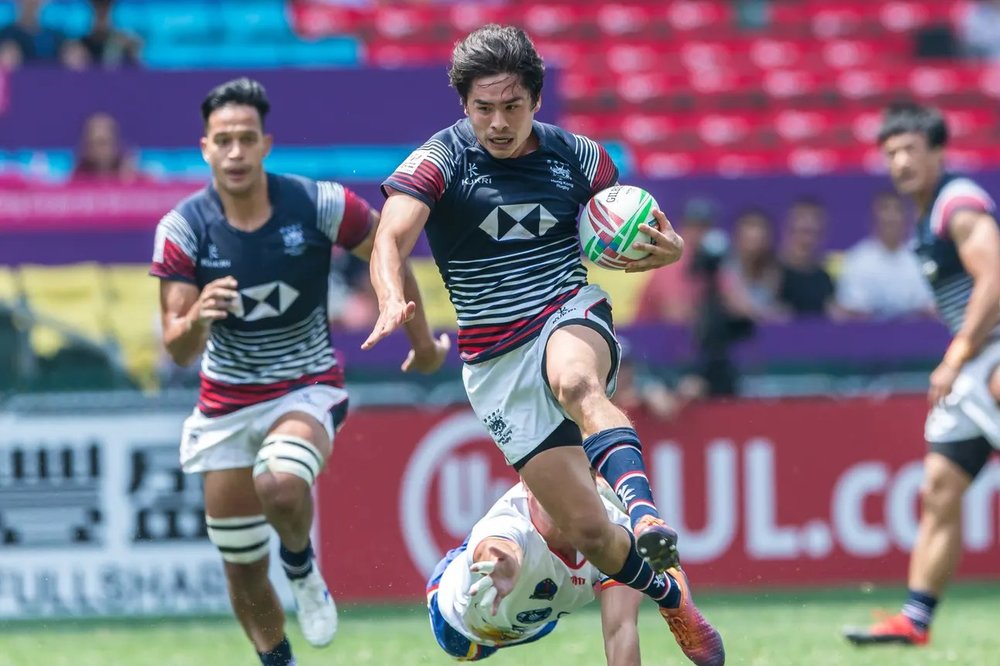 【Rugby 7 2024】香港國際七人欖球賽4月5日一連三日舉行！｜附活動詳情、參賽隊伍及門票票價 - Klook旅遊網誌