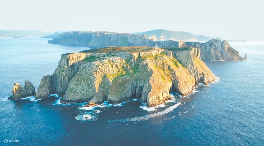 12 Địa Điểm Du Lịch Tasmania Bằng Đường Bộ Từ Hobart - Úc - Klook Blog