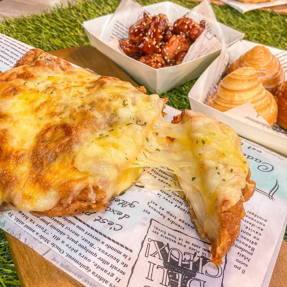 8 Places to Get the Best Fried Chicken Around Taiwan - Klook Travel Blog