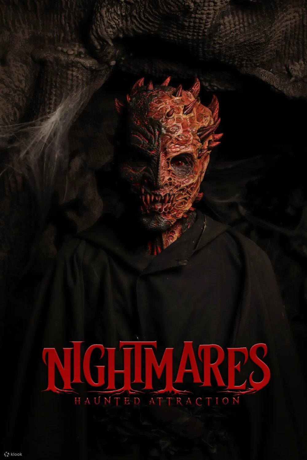 8 Halloween Activities in Manila to Get You Into The Spooky Spirit ...