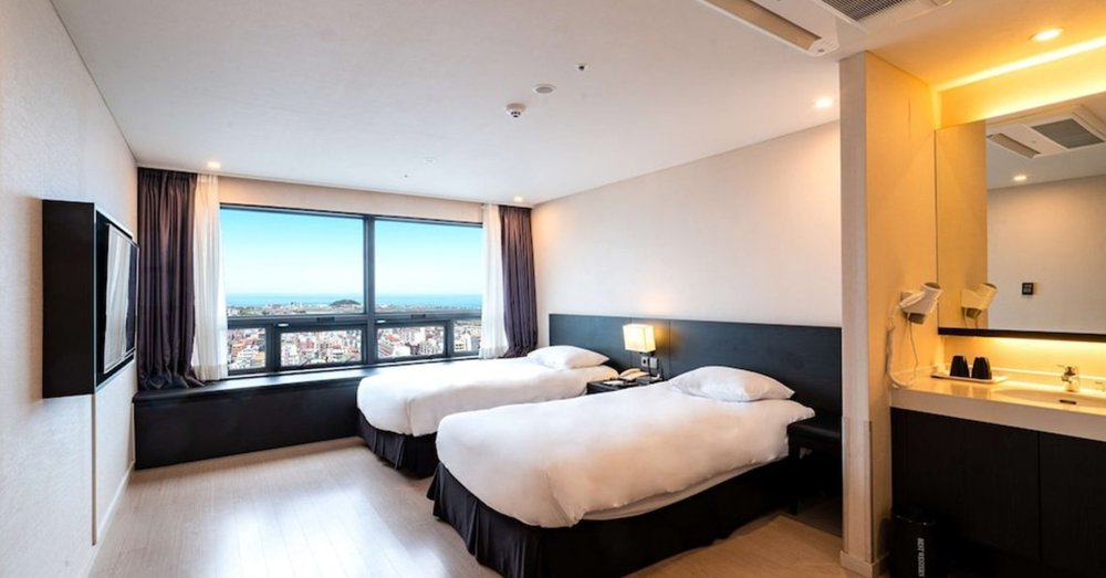 Kinh Nghiệm Du Lịch Đảo Jeju Tự Túc Mới Nhất Klook Blog