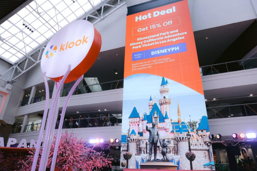 Here’s What You Missed In Klook’s Revenge Travel Comeback - Klook ...