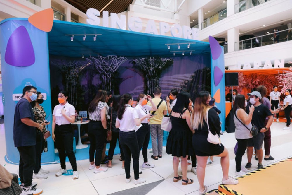 Here’s What You Missed In Klook’s Revenge Travel Comeback - Klook ...