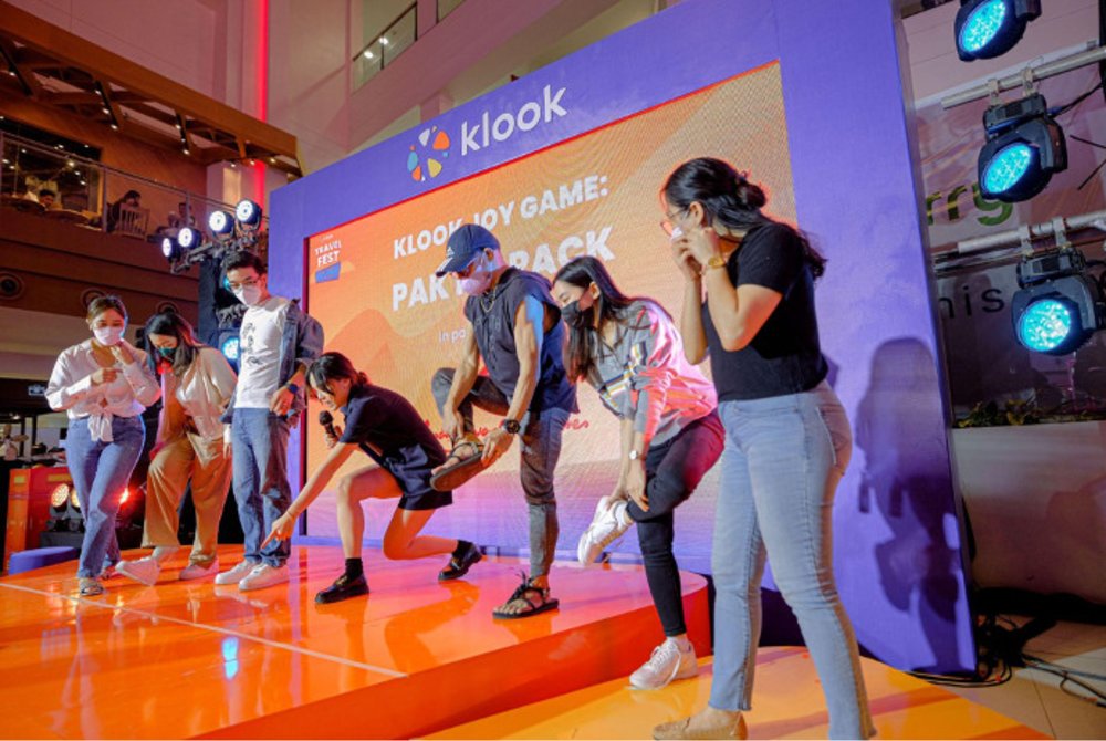 Here’s What You Missed In Klook’s Revenge Travel Comeback - Klook ...