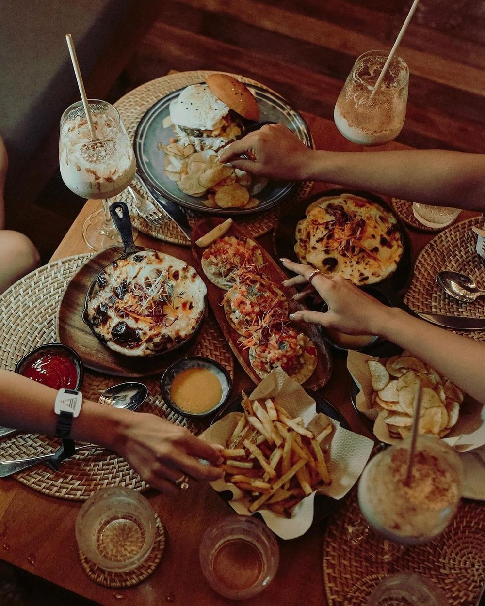 Have an unforgettable experience at Angkla Beach Club & Boutique Resort ...