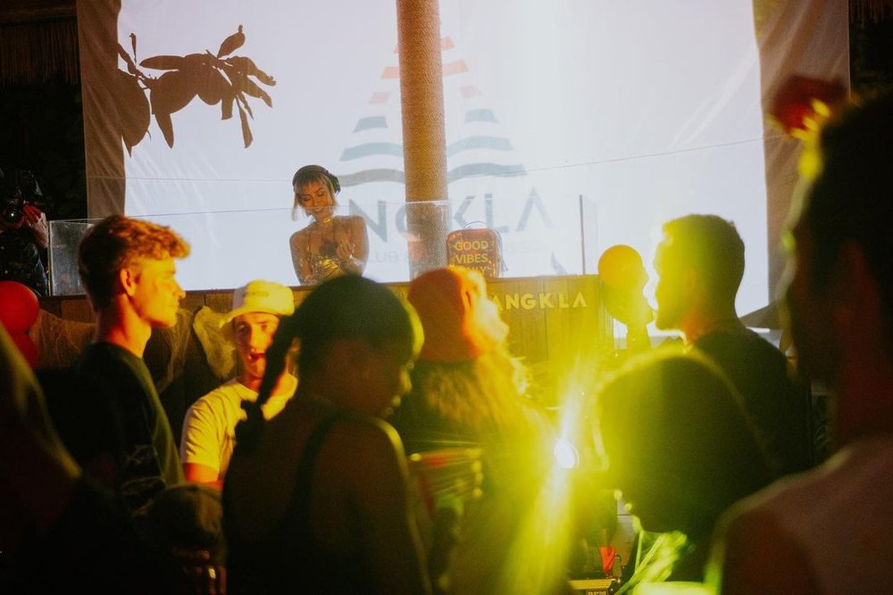 Have an unforgettable experience at Angkla Beach Club & Boutique Resort ...