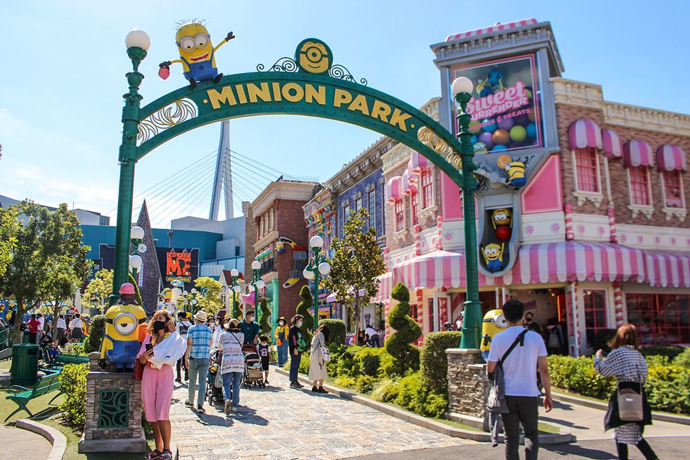 Ultimate Universal Studios Japan Guide: What to See, Do and Eat at USJ! - Klook Travel Blog