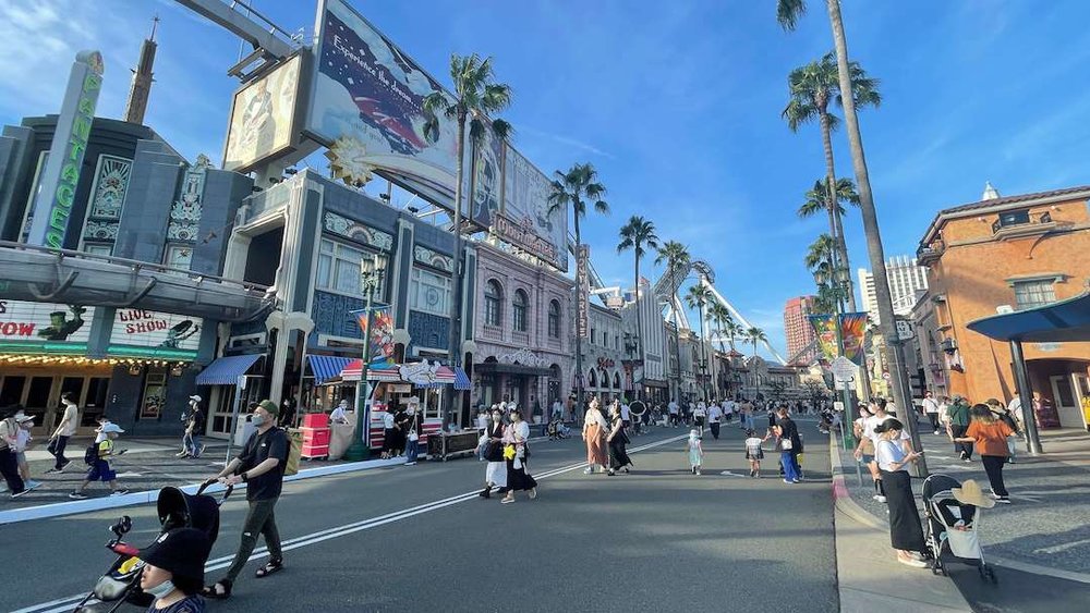 ข้อมูลล่าสุดของ USJ Halloween 2023! ไฮไลท์ ตั๋วหมายเลข และวิธีการสนุกสนานกับเด็กๆ - Klook Blog