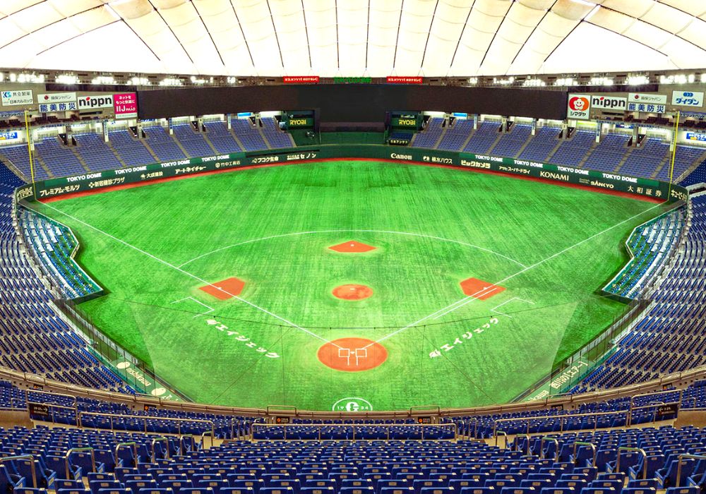 Khám Phá Tokyo Dome City, Thiên Đường Giải Trí Nhật Bản - Klook Blog