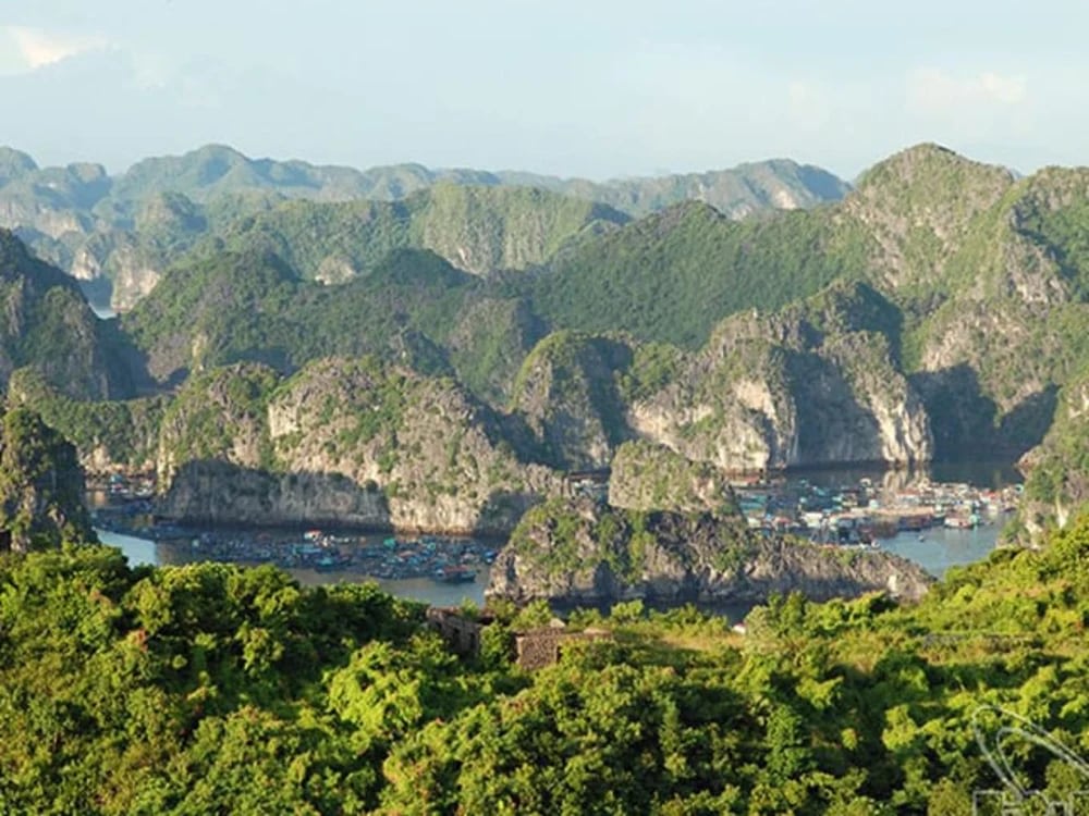 Review Sun World Cat Ba Từ A Đến Z Mới Cập Nhật - Klook Blog