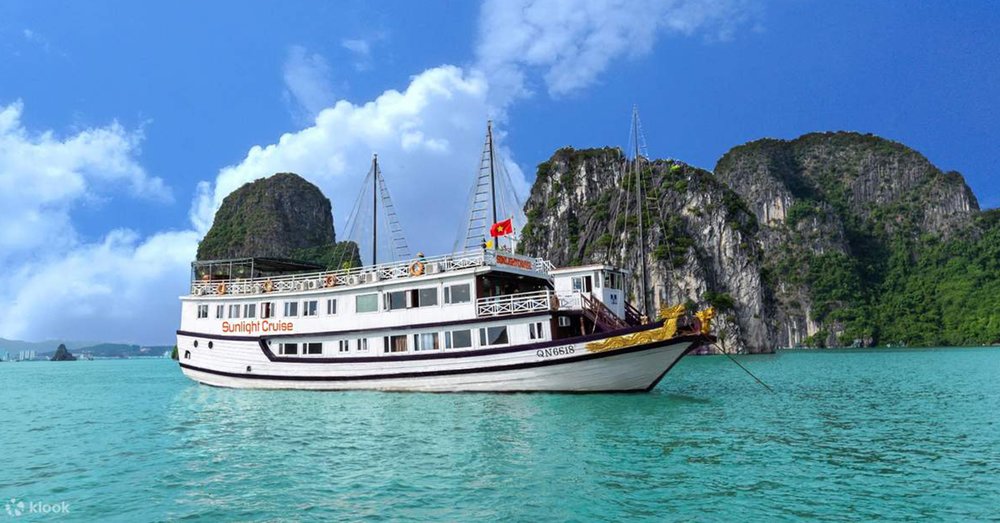 Review Sun World Cat Ba Từ A Đến Z Mới Cập Nhật - Klook Blog