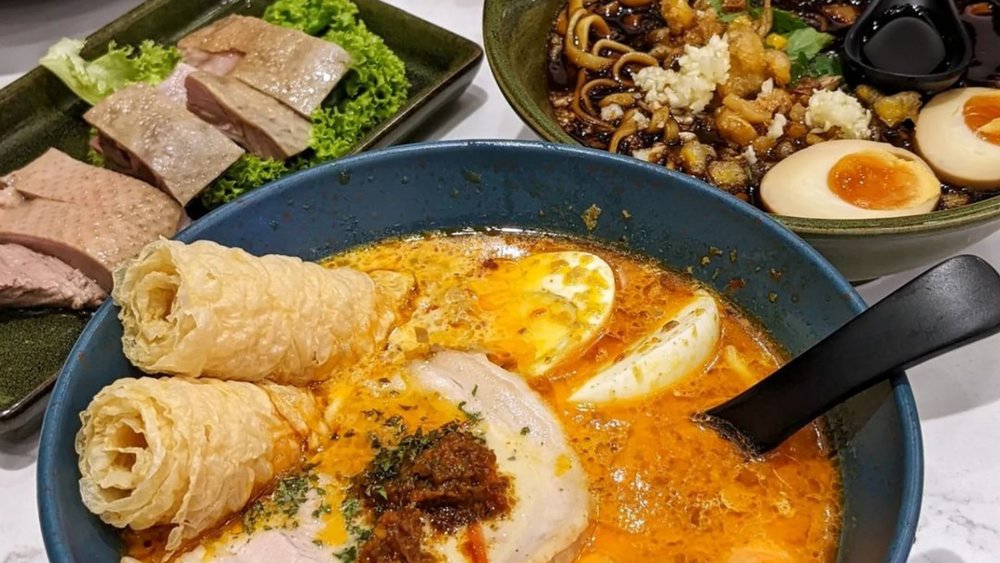 10 Best Places To Eat at Singapore Airport During Your Stopover - Klook Travel Blog