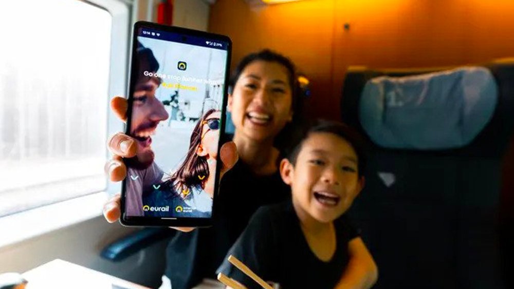 Which Eurail Pass Seat Class Should I Get — First Class Vs Second Class Klook Travel Blog