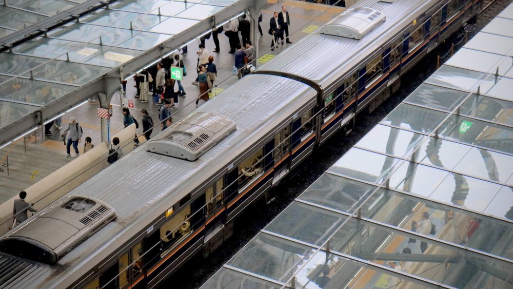 Different Types of Trains in Japan Explained So You Hop On the Right ...