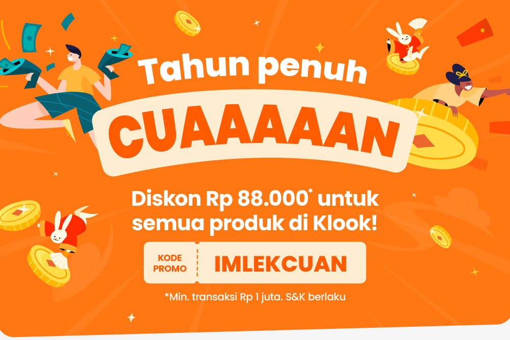 7 Aktivitas Wisata Terbaik di Seoul dan Rahasia untuk Mengeksplor Semuanya dengan Budget ...