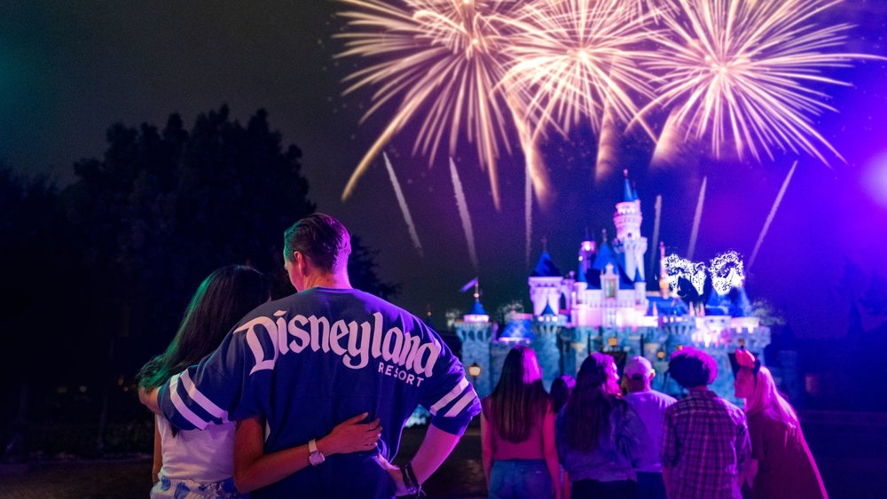 Everything You Need To Know About the Magical Disney 100th Anniversary ...