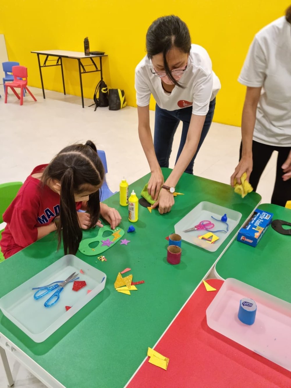 16 Best Indoor Playgrounds and Exciting Kids Activities In KL 2023 ...