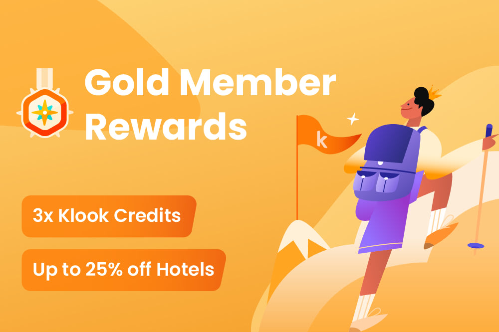 Unlock Exclusive Deals and Big Savings on Your Travels with Klook ...