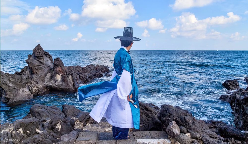10 Tour Jeju Cho Bạn Khám Phá Hòn Đảo Mơ Ngủ Klook Blog