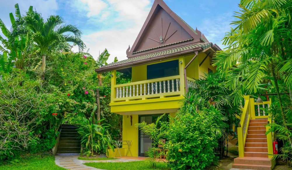20 Homestay Phuket Đẹp, Giá Rẻ Được Yêu Thích - Klook Blog