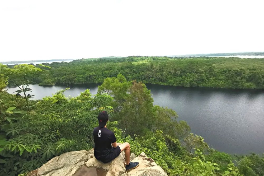 Kinh Nghiệm Du Lịch Đảo Pulau Ubin Singapore Tự Túc - Klook Blog