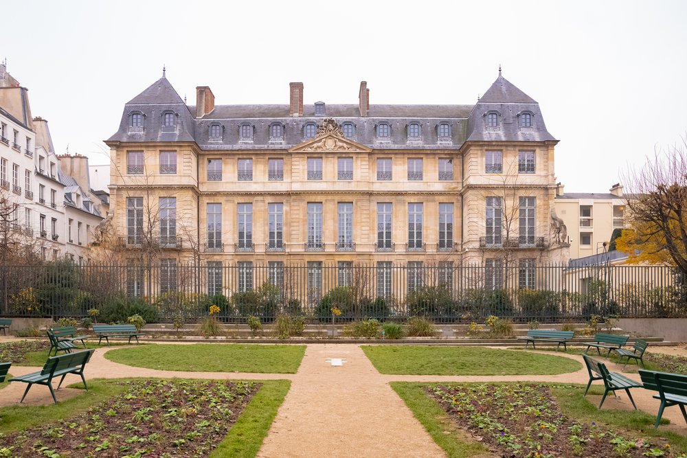 10 Paris Museums You Should Visit for the Love of Art - Klook Travel Blog