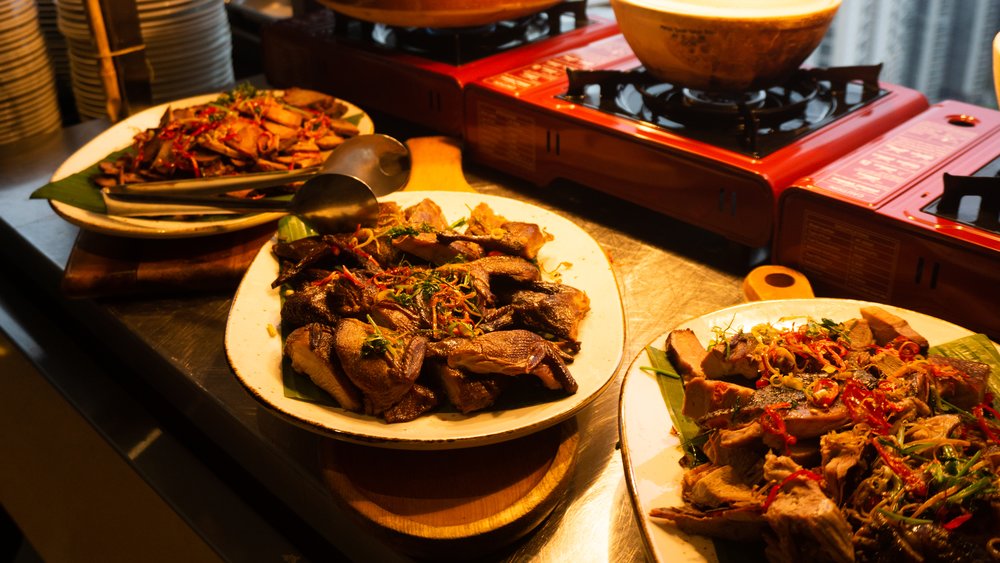 21 Best Ramadan Buffets In KL & PJ 2023: Buka Puasa This Year With A ...