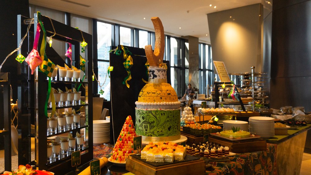 21 Best Ramadan Buffets In KL & PJ 2023: Buka Puasa This Year With A ...