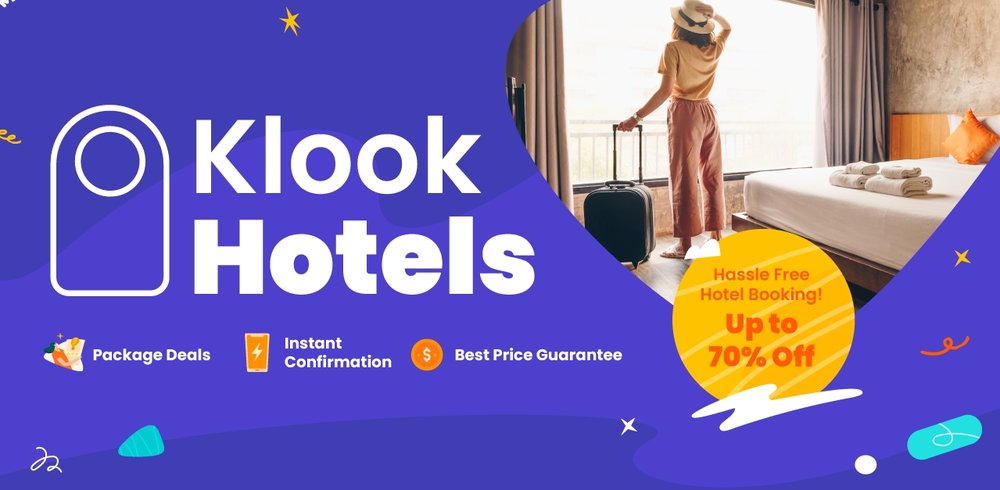 Klook Kodigo December 2023: Sleigh Your Family Holiday Deals, Bank ...