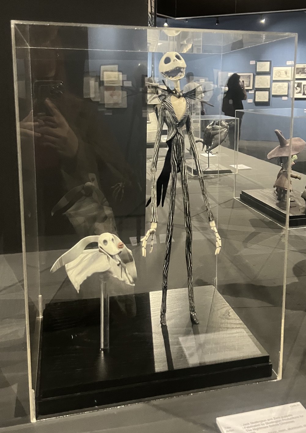 [Review] #KlookTries: Here's A First Look at The World of Tim Burton Pop-up Museum in KL ...