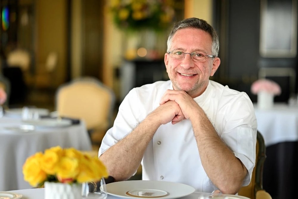 ห้ามพลาด! ร้านอาหารในกรุงเทพบอกเลยว่าบรรยากาศดีจนต้องจอง - Klook Blog