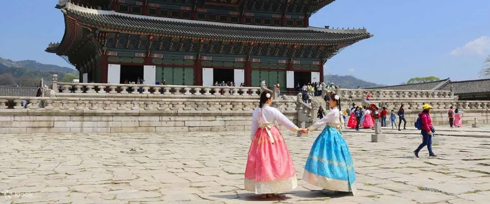 Lịch Trình Du Lịch Seoul & Busan 6 Ngày 5 Đêm Tự Túc - Klook Blog