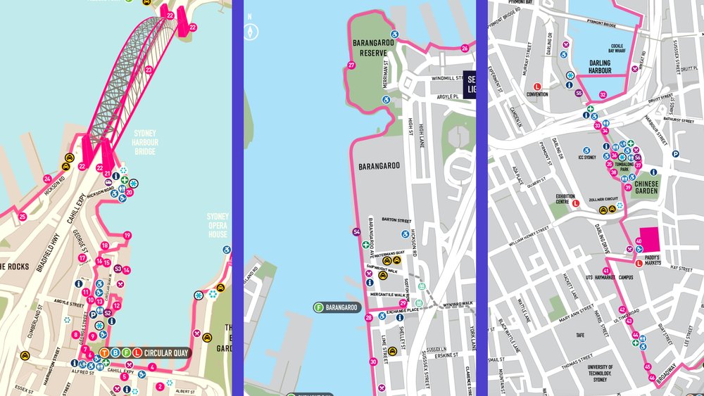 The 10 Newest and Brightest Things to Do and See at Vivid Sydney This ...