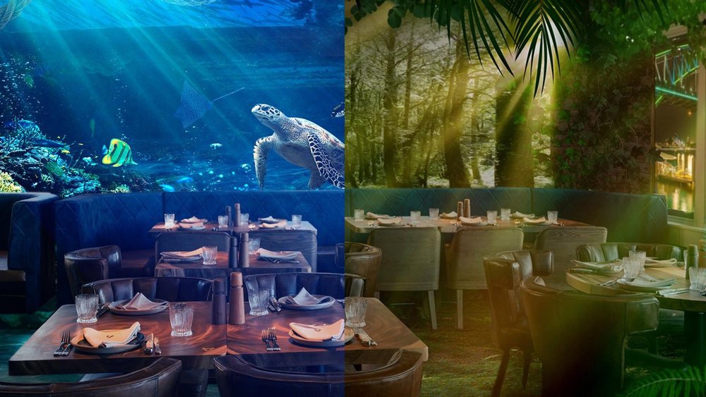 12 Top Places To Eat At Vivid Sydney 2023 - Klook Travel Blog