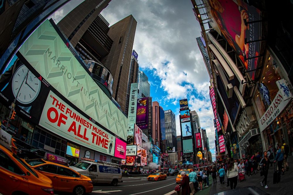 アメリカで見逃せない観光地トップ20 | Klookブログ