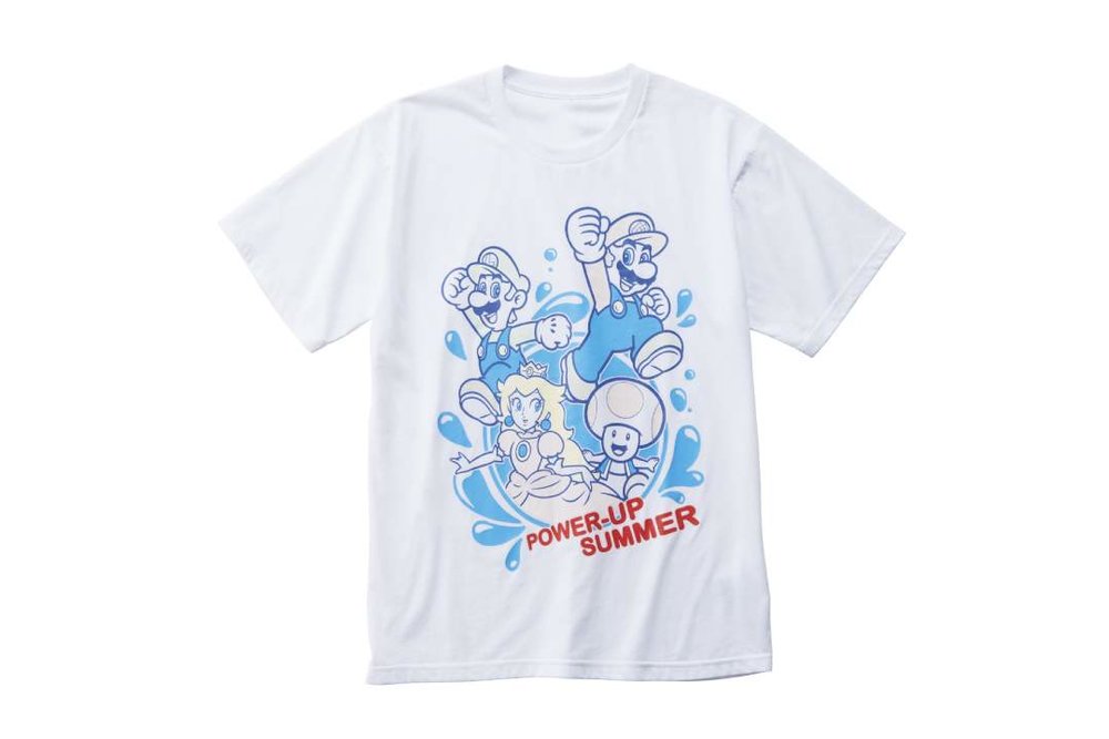 USJ×マリオ 夏のびしょ濡れイベント初コラボ！スーパー・マリオ・パワーアップ・サマー | Klookブログ