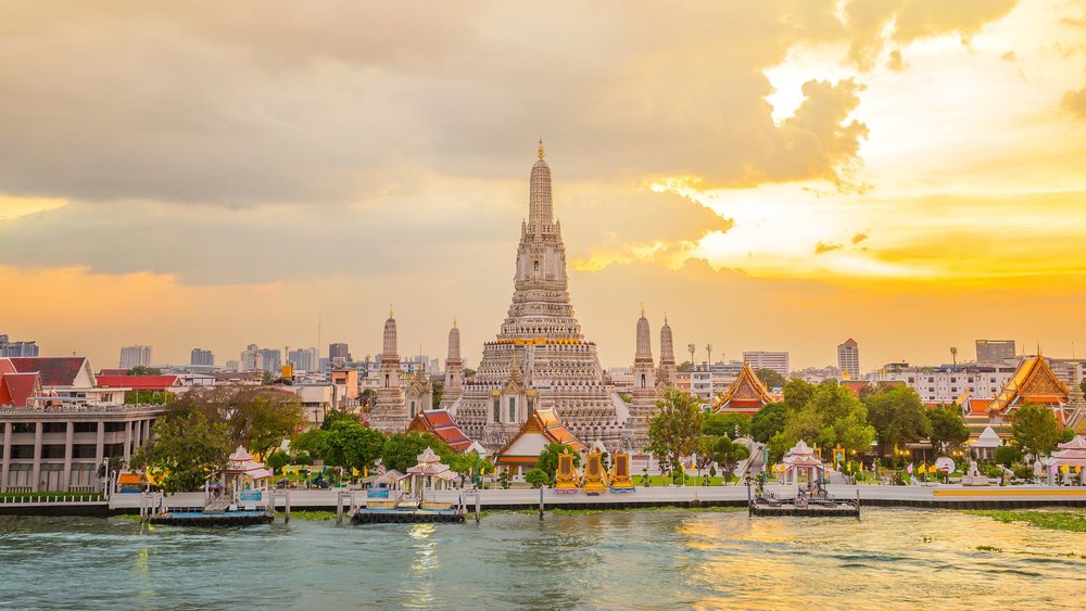 15 Tempat Wisata di Bangkok untuk Liburan yang Menyenangkan di Thailand ...