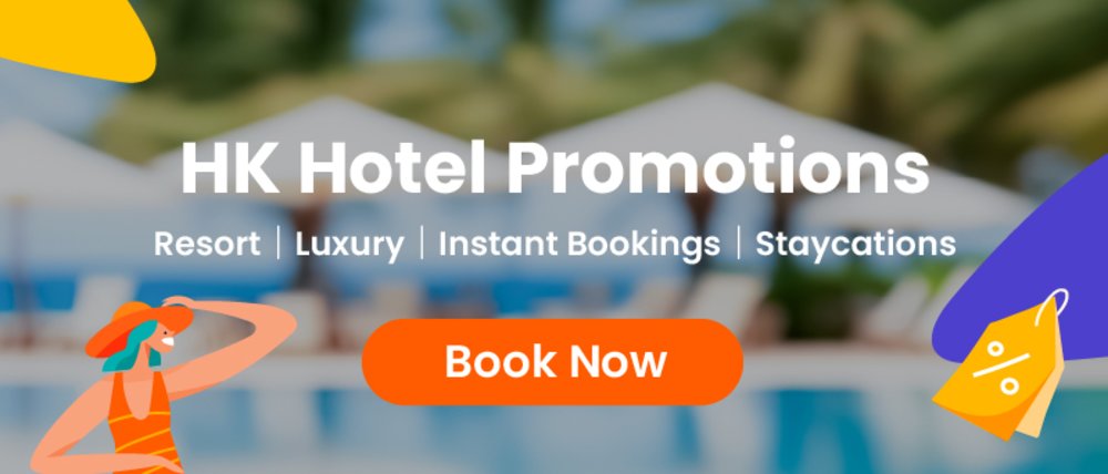 Klook Promo Codes 2024 : Latest Deals and Offers in Hong Kong - Klook ...