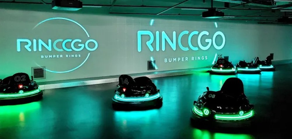 7 fun things to do at Jeju 9.81 Park - Klook Travel Blog