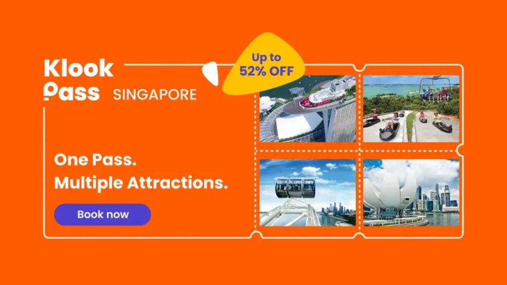 3-Day Epic Adventure on a Shoestring Budget in Singapore (Under INR ...