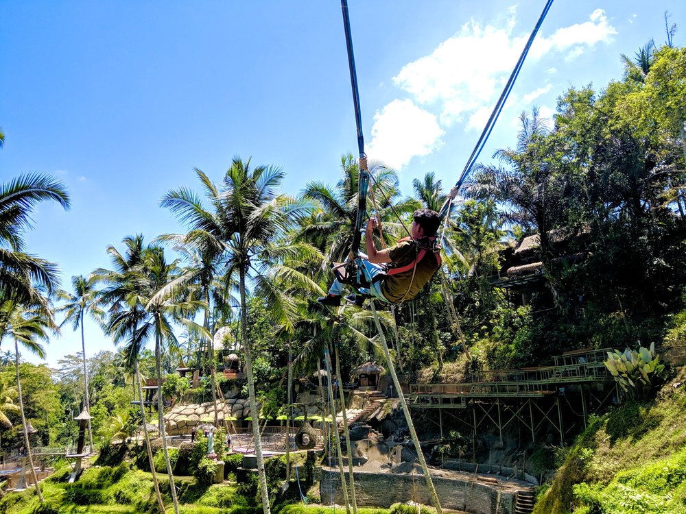 Chasing Bali's Best Views: 10 Best Scenic Tours of the Island's Most ...