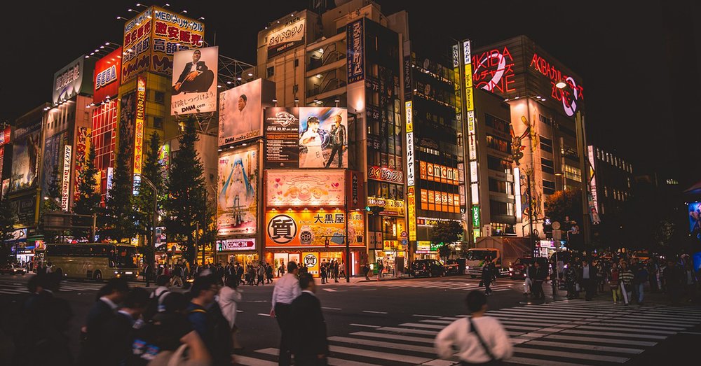 Lịch Trình Du Lịch Tokyo 2 Ngày 1 Đêm Tối Ưu Thời Gian - Klook Blog